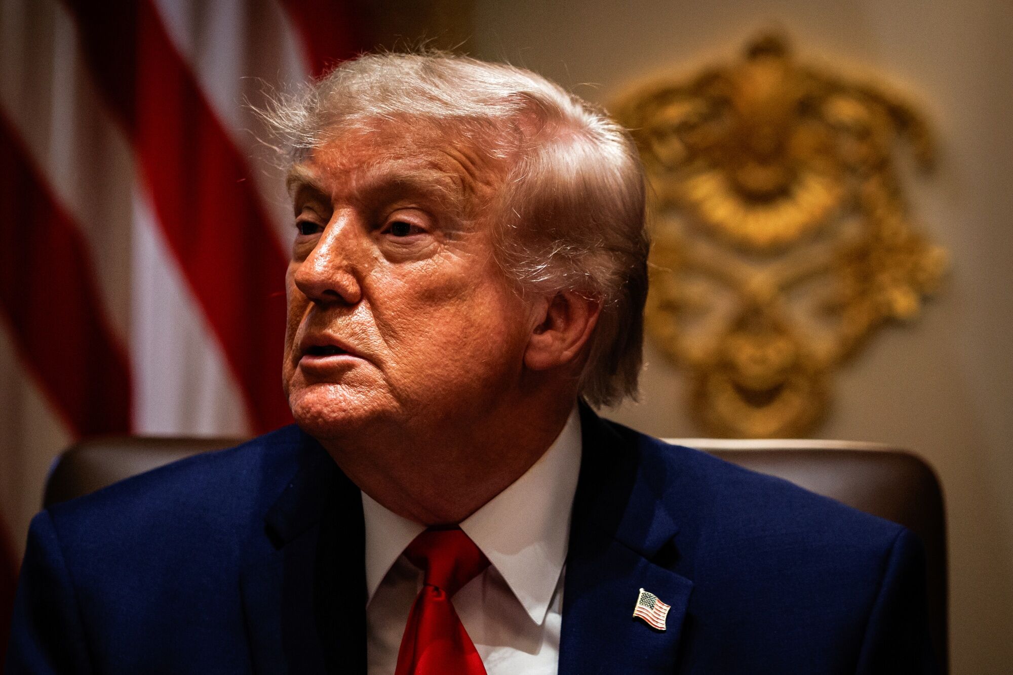 Trump files fresh $10 billion suit over WSJ’s Epstein story