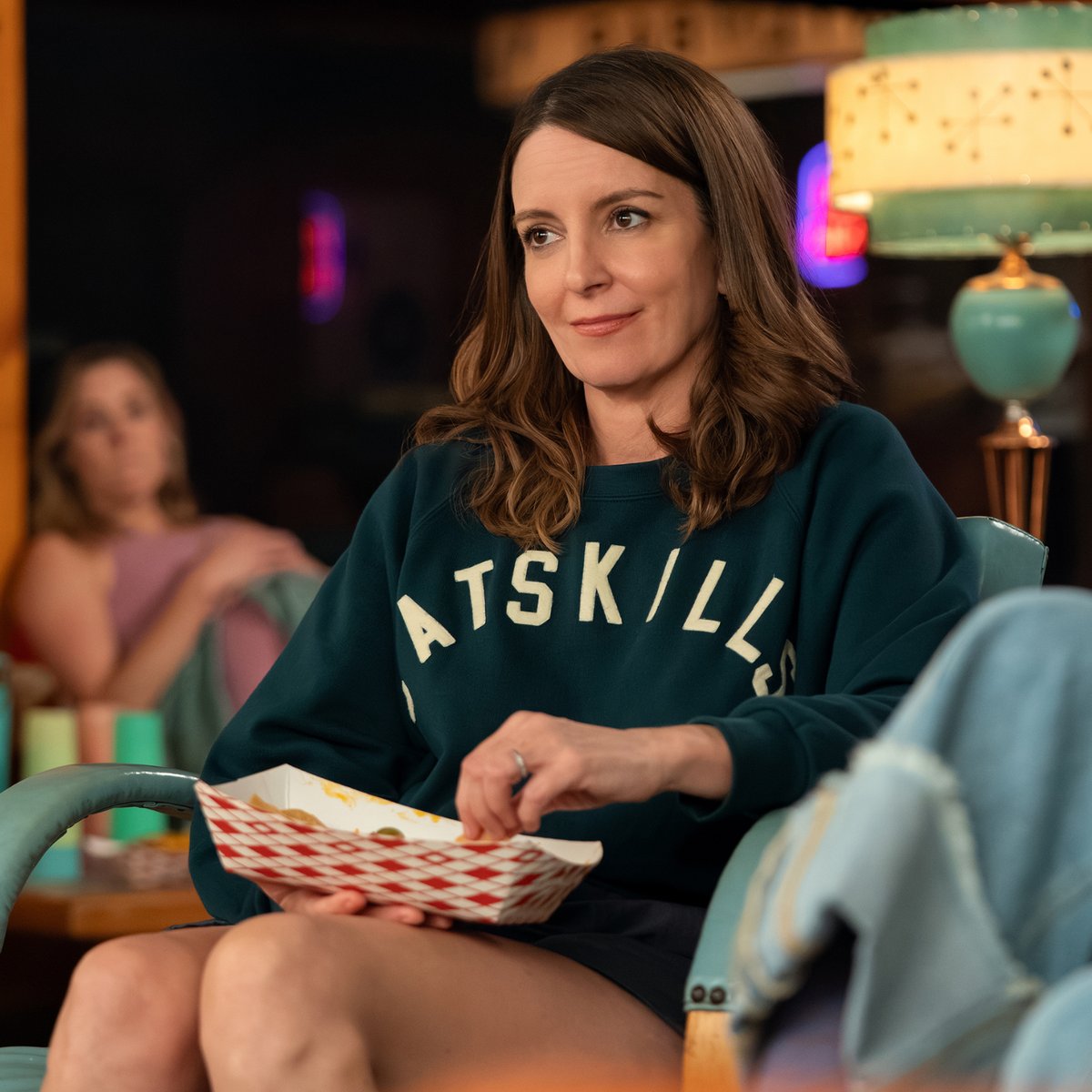 Tina Fey told me exactly why the new season of her hit Netflix show is ...