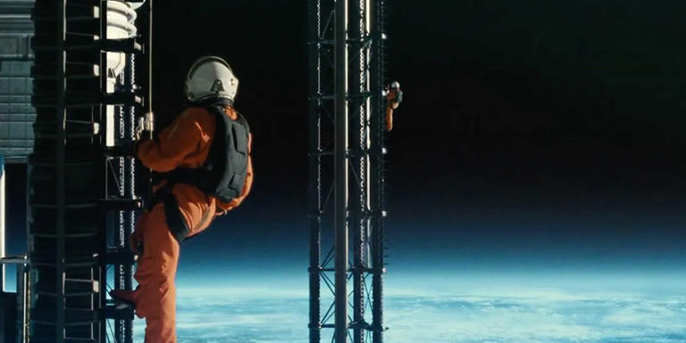 Brad Pitt's Ad Astra is aging like a fine wine