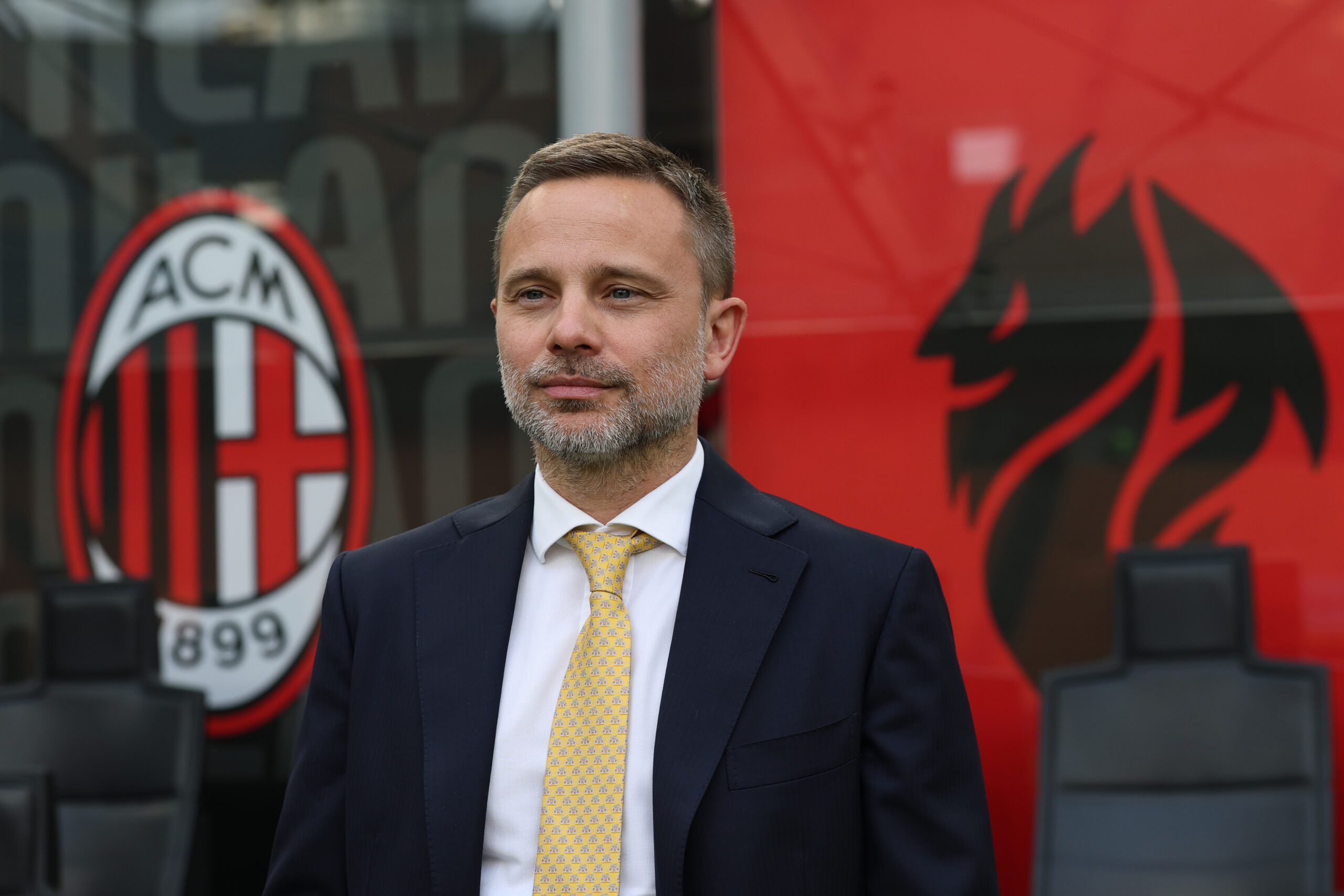 Giornata cruciale a Casa Milan: Cda e futuro di Furlani. Edwards del ...