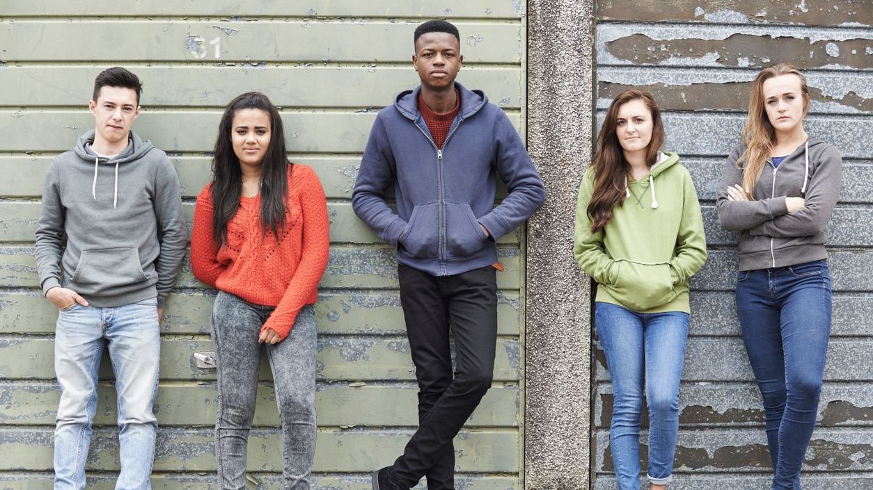 Britain is sleepwalking into a youth unemployment disaster, according ...