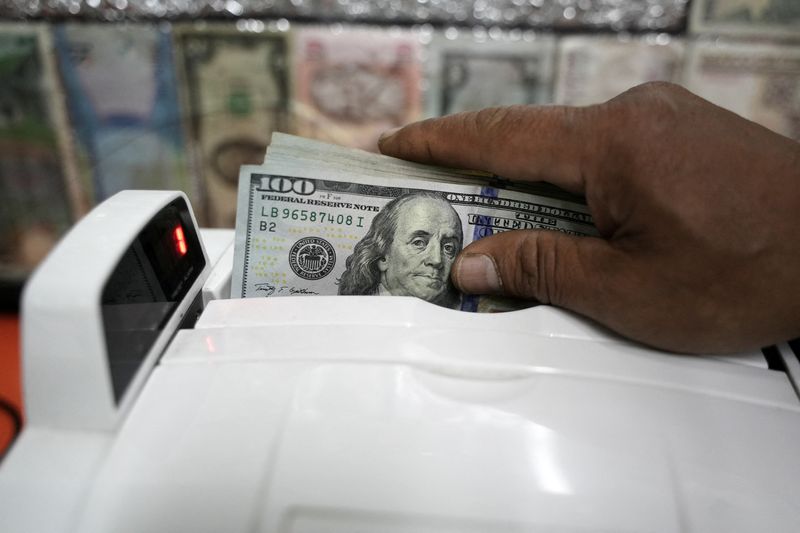 Dollar likely to weaken over long term due to US fiscal dynamics ...