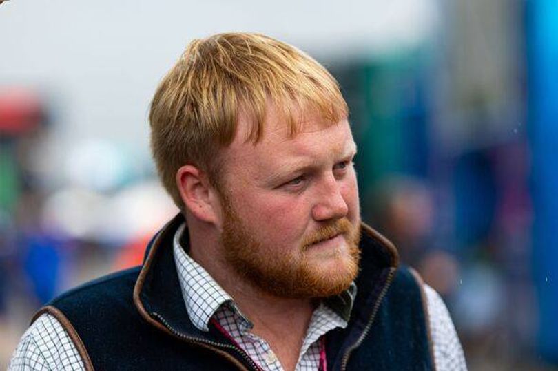 Kaleb Cooper's replacement fears on Clarkson's Farm as huge change ...