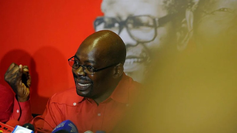 SACP slams ANC over conference snub