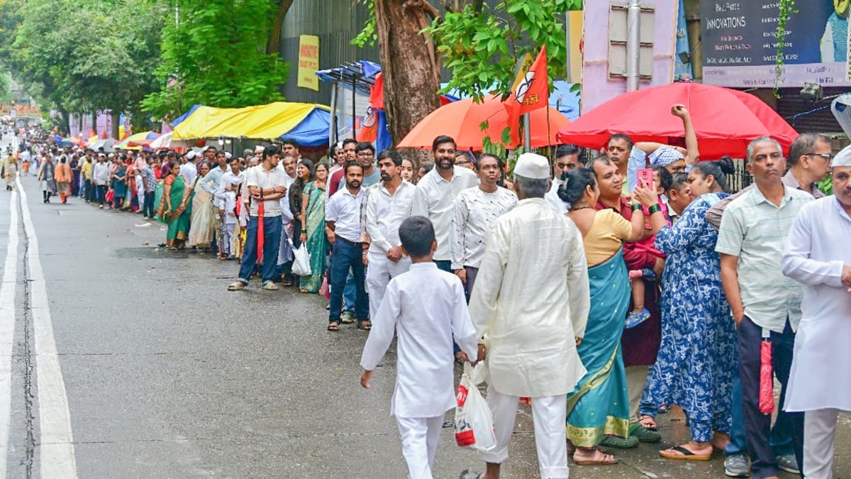 Amid tensions over Bakri Eid in Maharashtra, why Pandharpur stands out ...