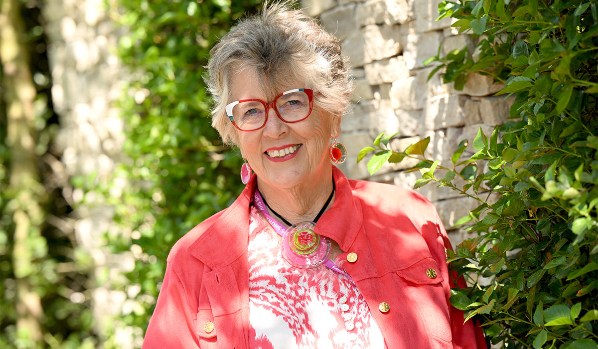 Why former Bake Off judge Prue Leith wants to plan her own death