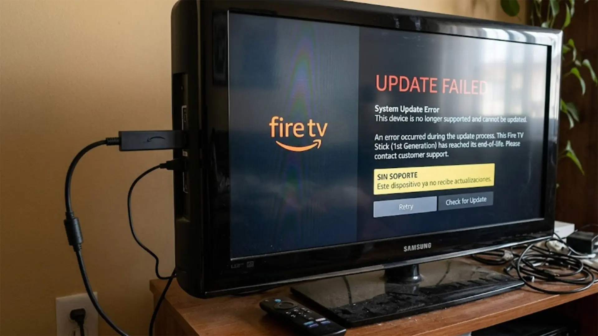 Amazon confirma el futuro de los Fire TV y no son buenas noticias para ...