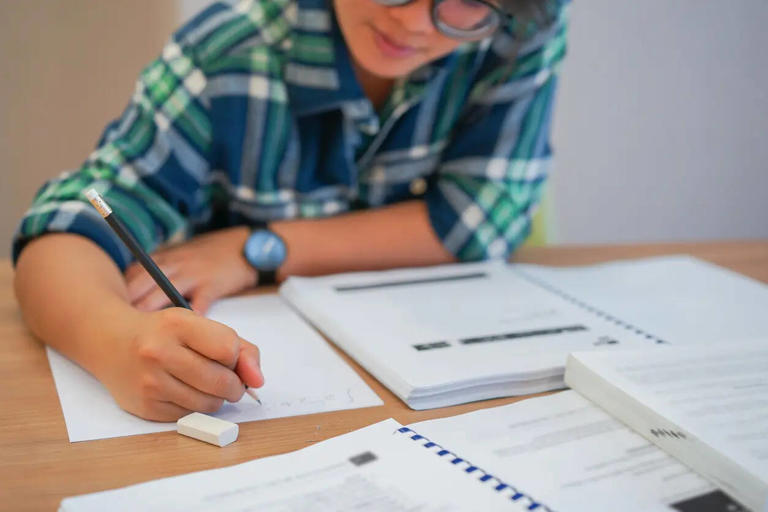 I deleted this one app: Teen toppers share small changes that can make ...