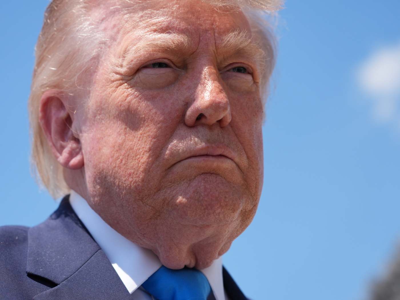 Trump erneuert Klage gegen «Wall Street Journal»