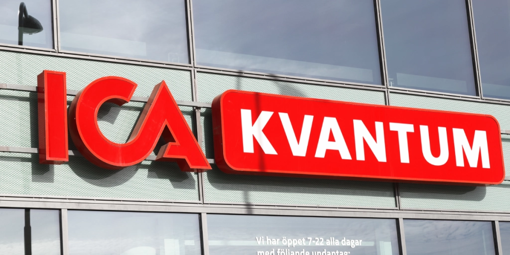 Ica tänker klimatsmart – nu flyttar odlingen in i butiken