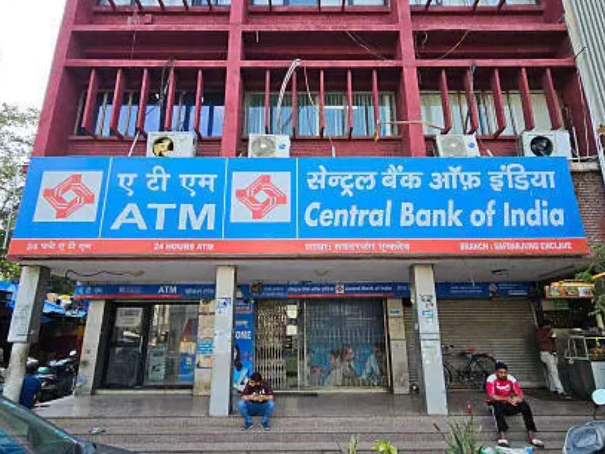 Central Bank of India well-positioned to surpass Rs 5,000 cr profit in ...