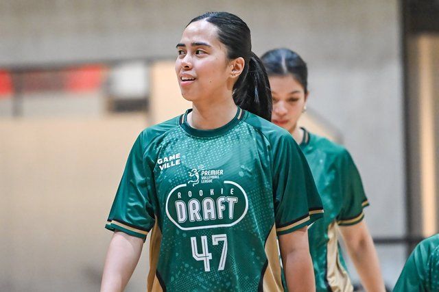 PVL: Draft aspirant Lams Lamina hopes to prove self in pros