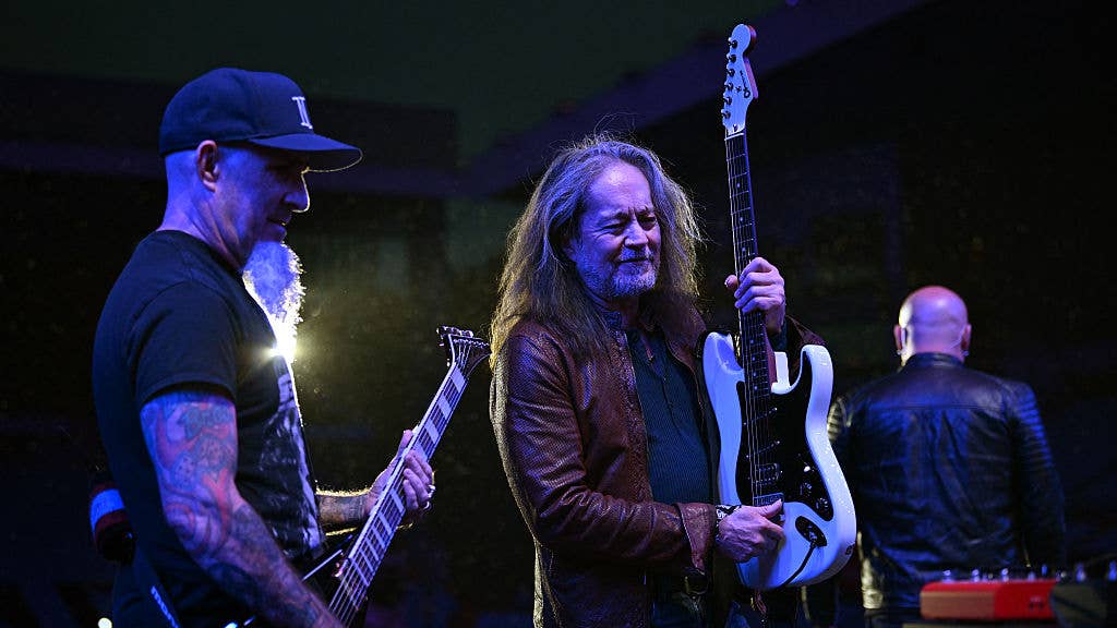 Black Sabbath's 'Iron Man' ranked among worst rock songs, sparking ...