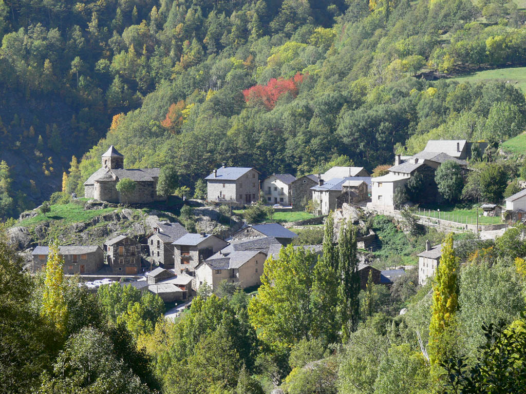 Catalonia backs plan to boost rural housing and cut red tape