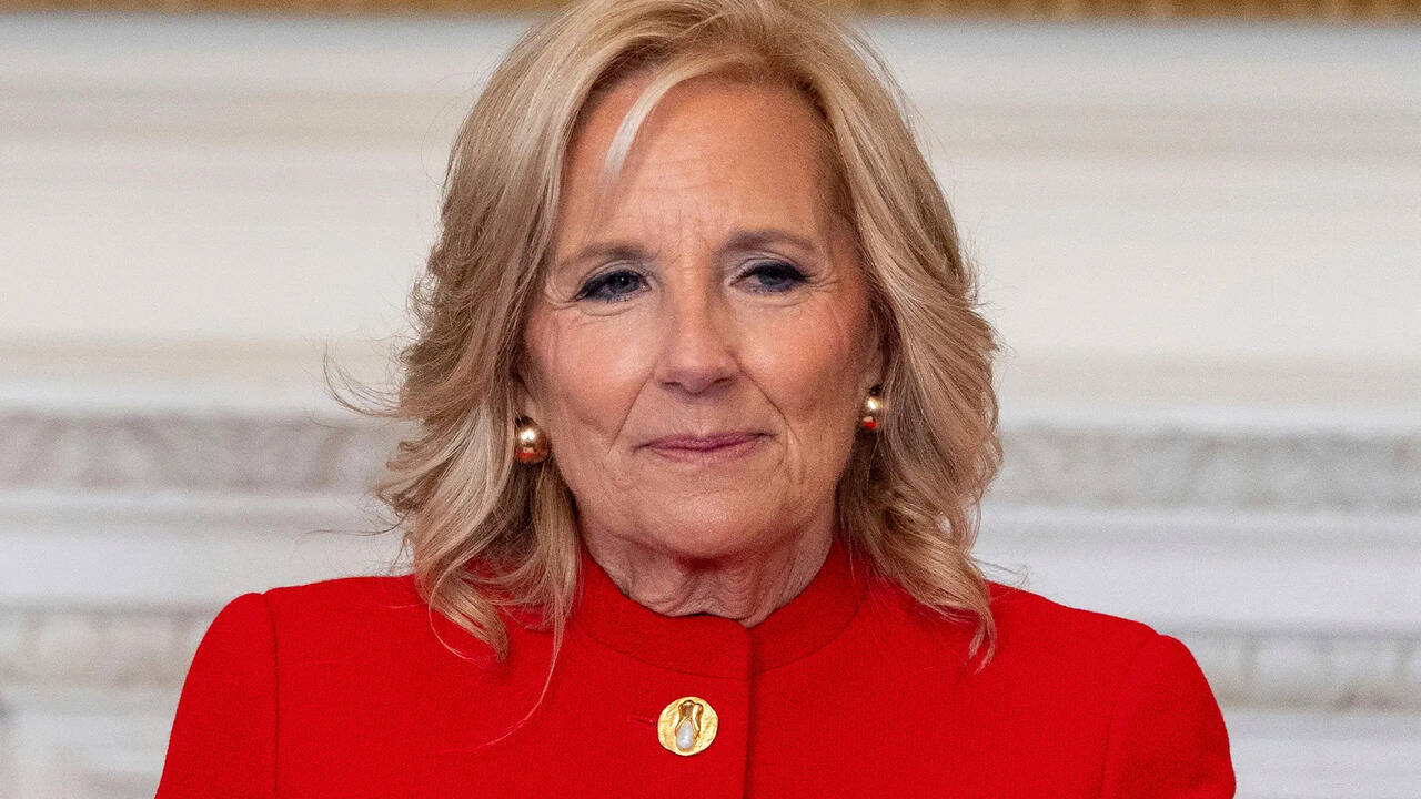Jill Biden expresses concern over Joe Biden's debate performance in new ...