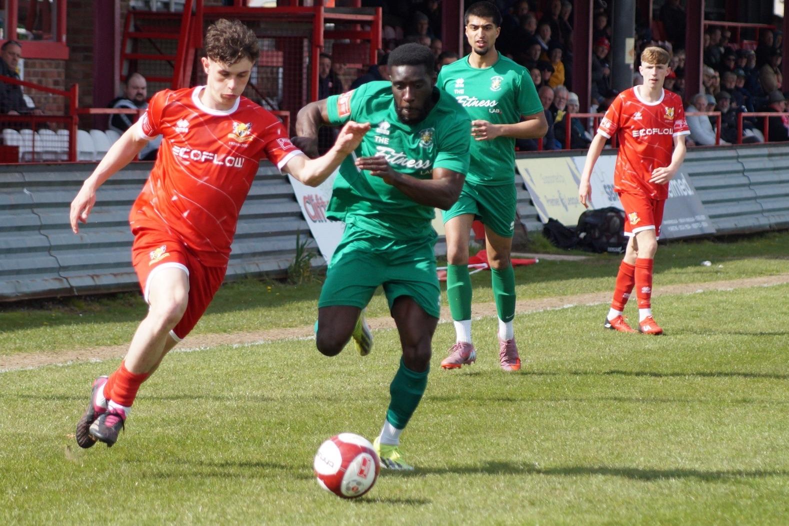 Bridlington ends season in high-scoring, cup-winning style - plus all ...