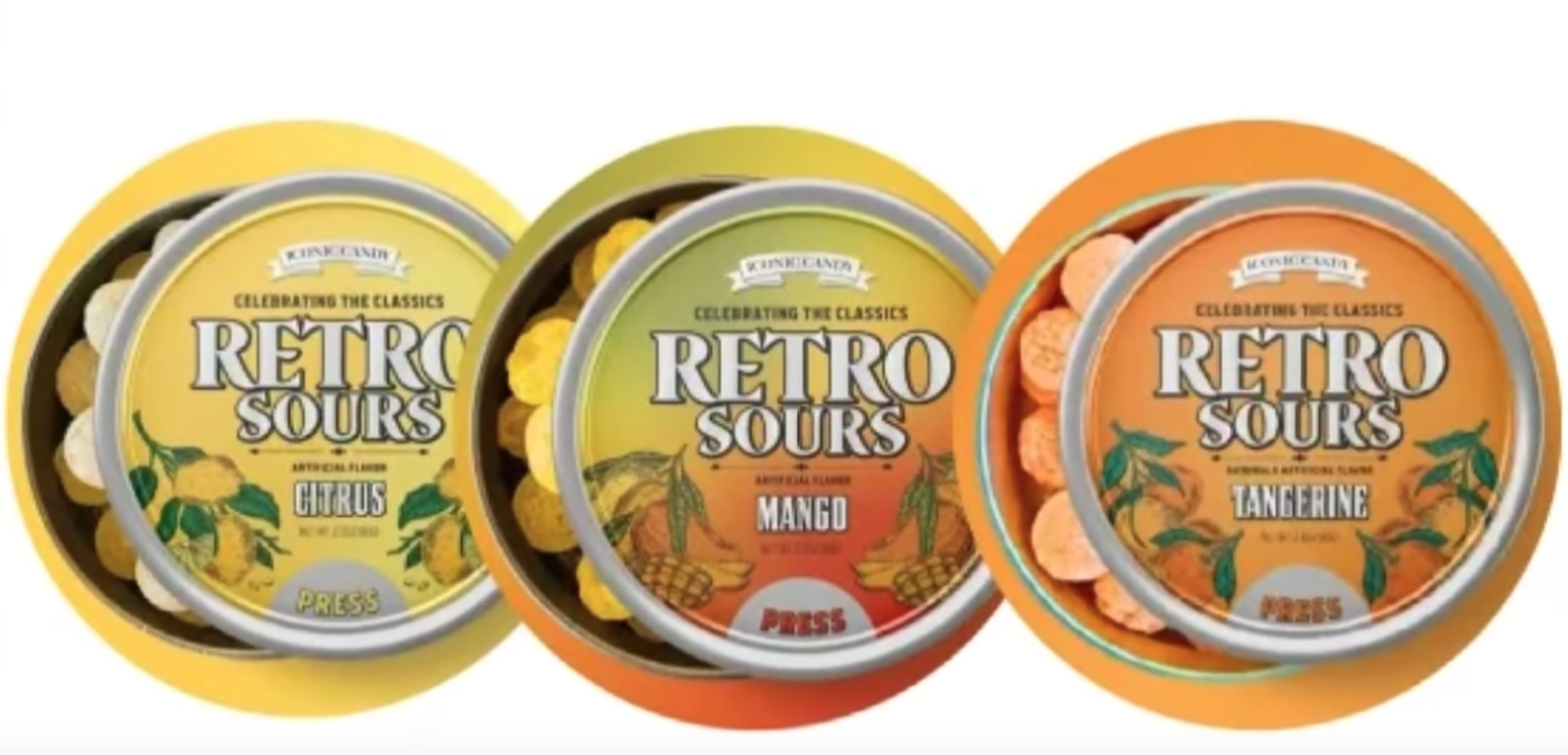 20 discontinued food and drink items we wish were still around today