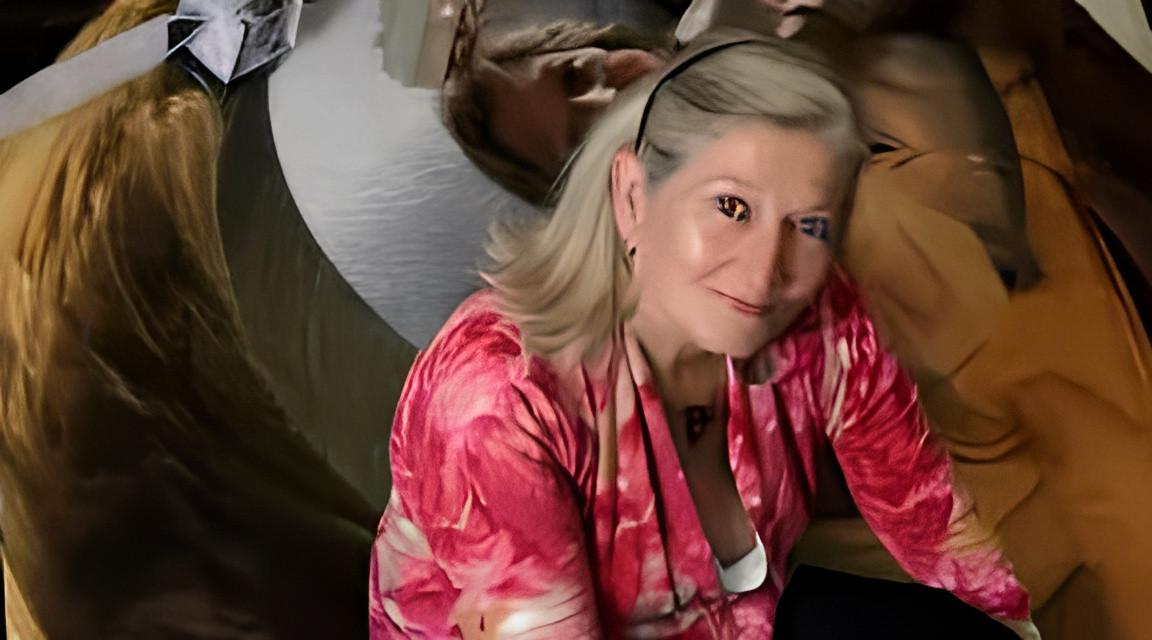 Patrizia Caraveo, l’astrofisica, ad Arezzo Science Lab