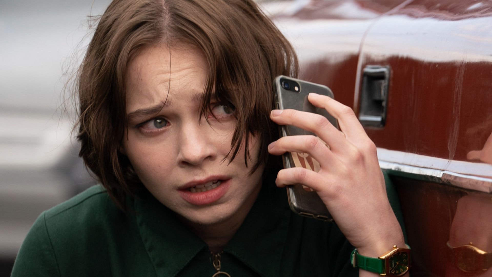 Netflix’s 6-Part Crime Thriller Finally Returns & Is A Perfect One ...