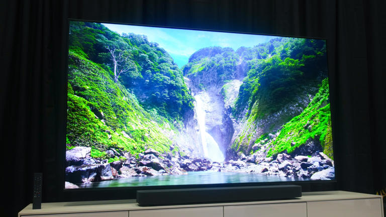 Sony Bravia 9 II vs. Bravia 9: I compared both TV models, and true RGB ...