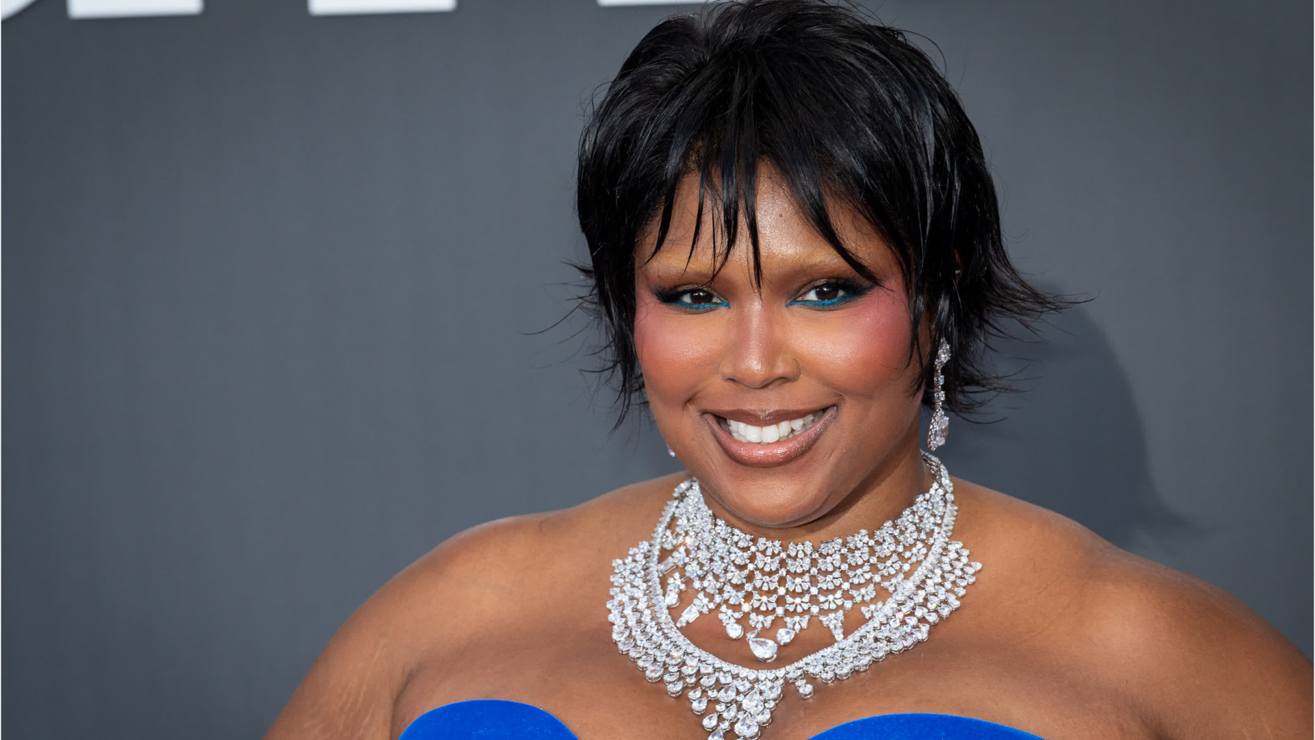 Lizzo insists she didn't scrap her Love in Real Life album