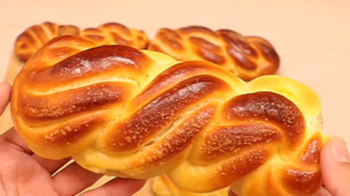 Don't bake until you see this recipe