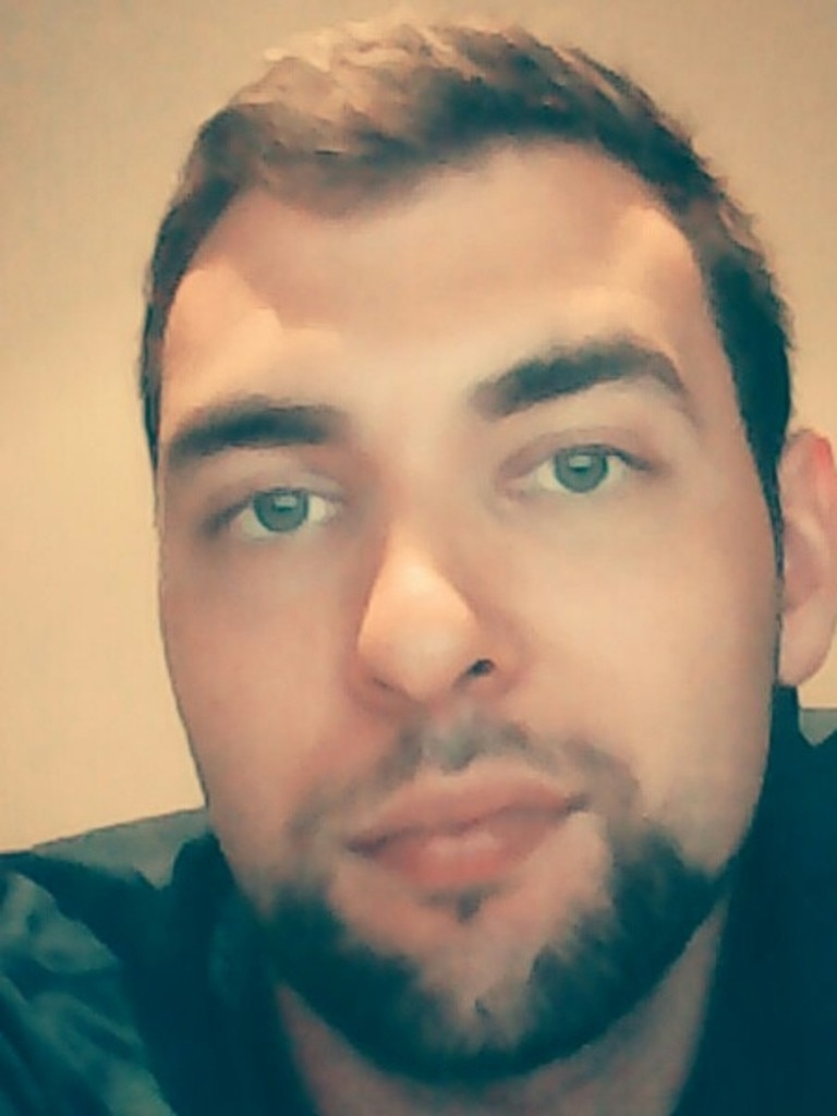 Man charged over murderous rampage named