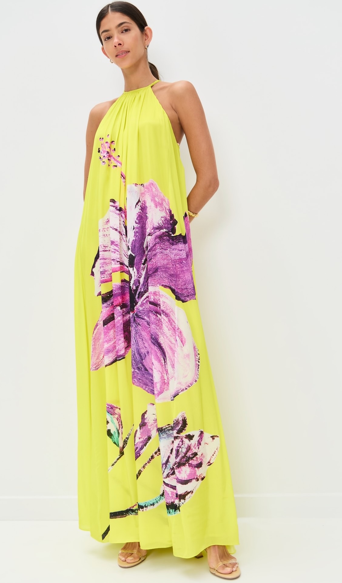 Pattern mixing made easy: How to wear prints like a fashion editor
