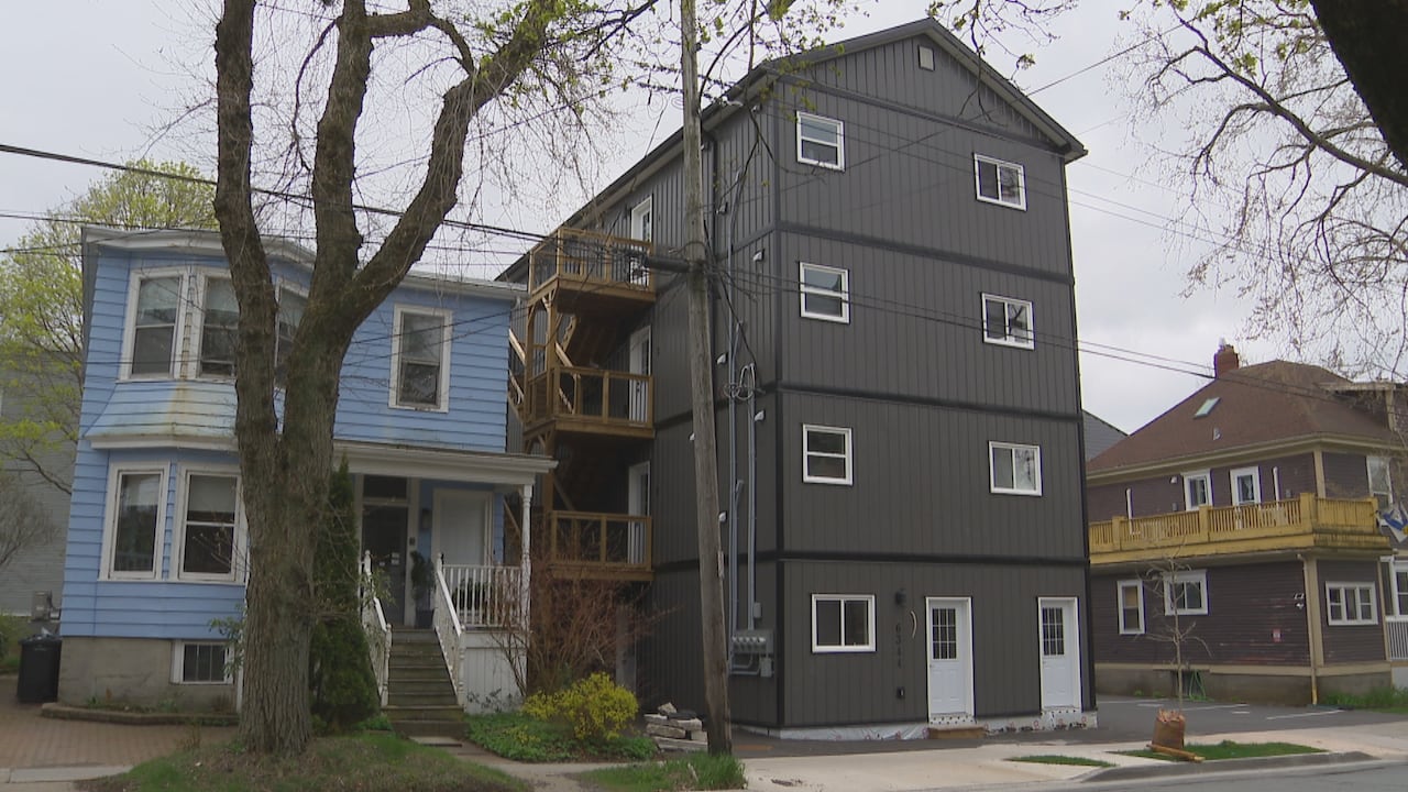 Halifax planning changes highlight tension between good design and ...