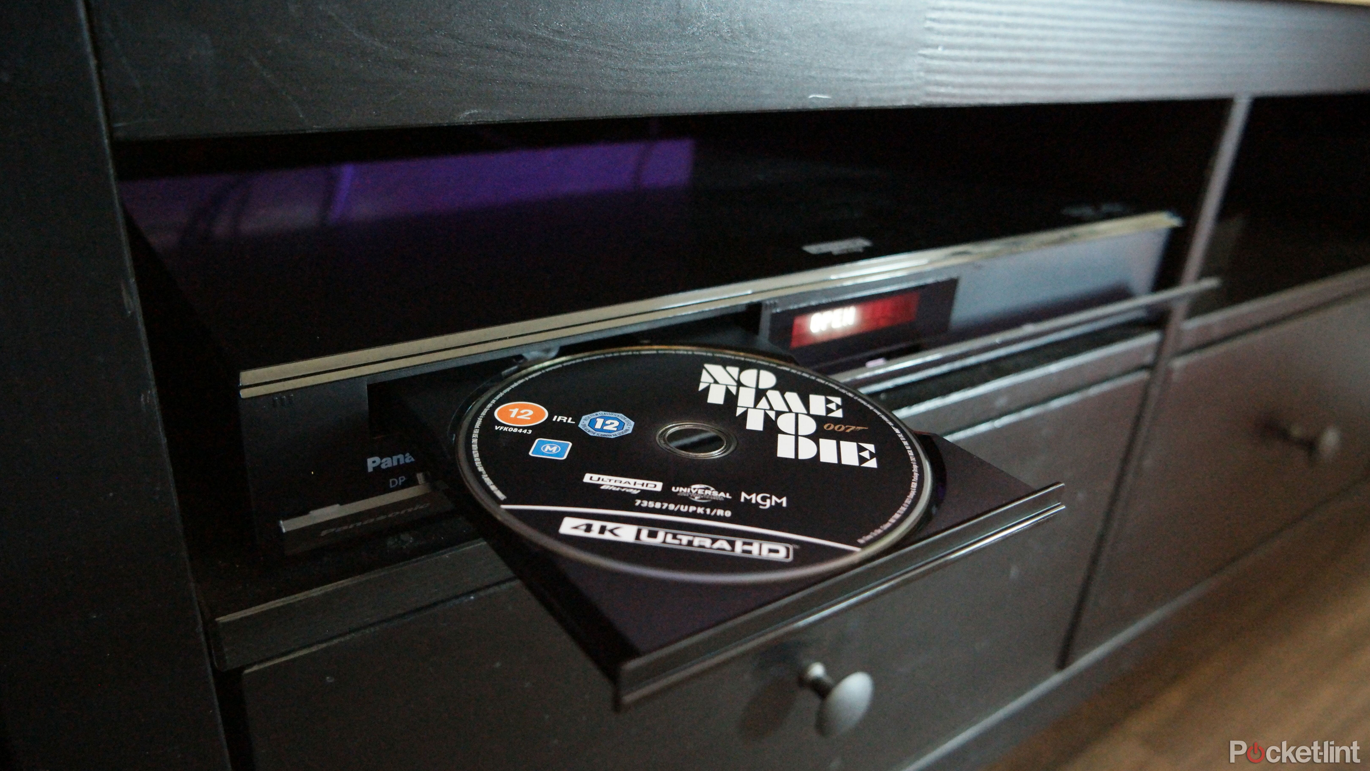 Blu-ray playback isn't the same as streaming - how to get your TV ready