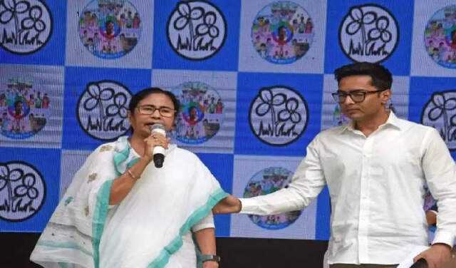 Bengal CM exposes misuse of women's welfare scheme by TMC leaders