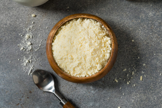 10 best high-protein cheeses to add to your plate