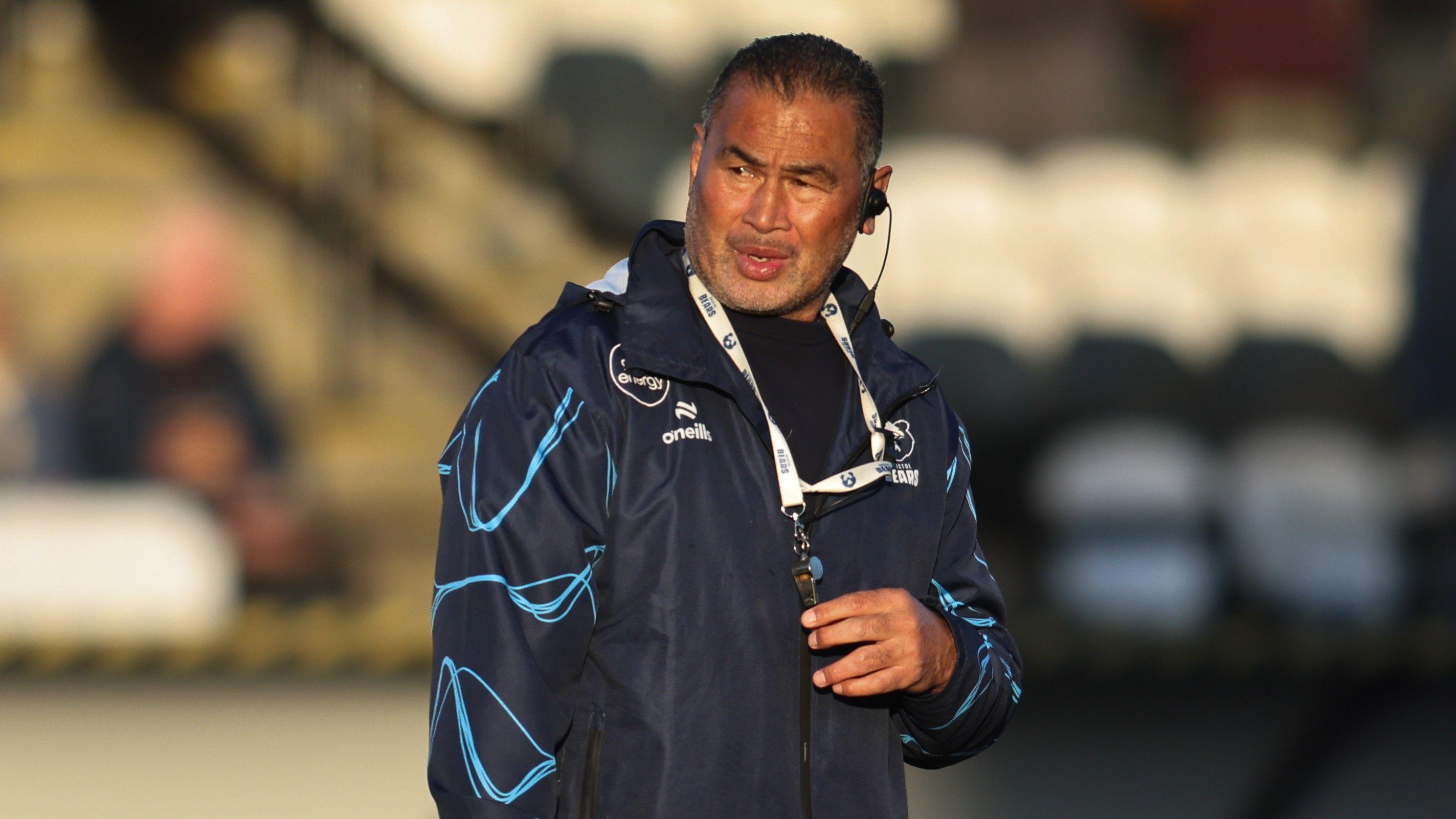 Bears boss Lam insists he's still right man for job