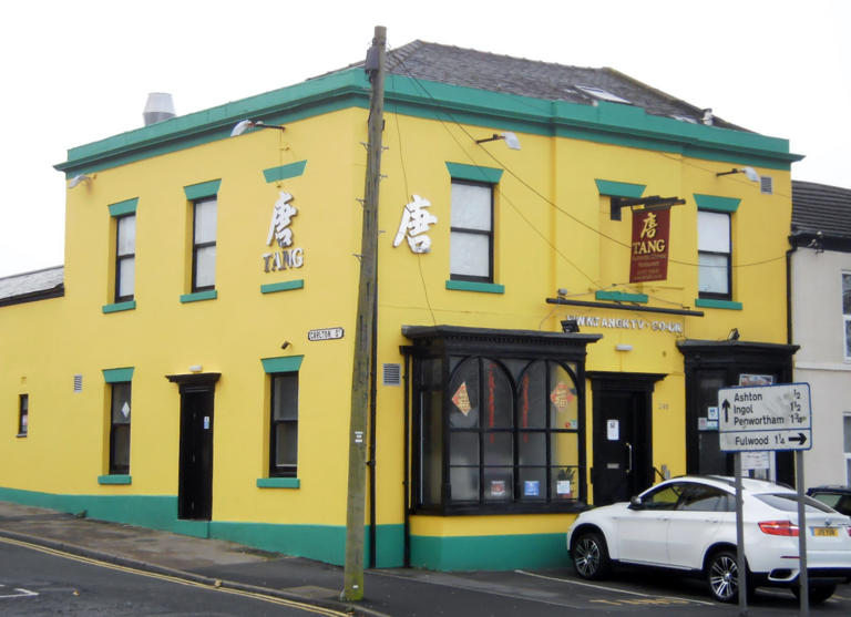 How a former Preston pub kept Doctor Syntax alive