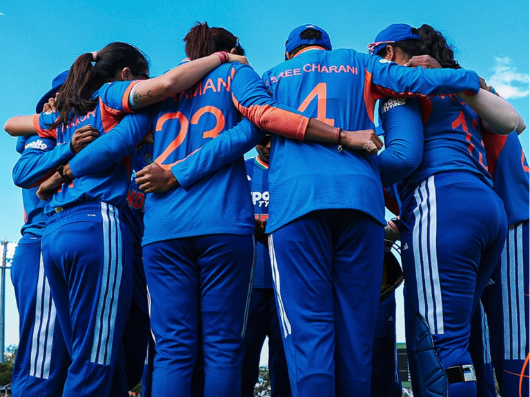 India women vs England women T20I series 2026: Schedule, fixtures, date ...