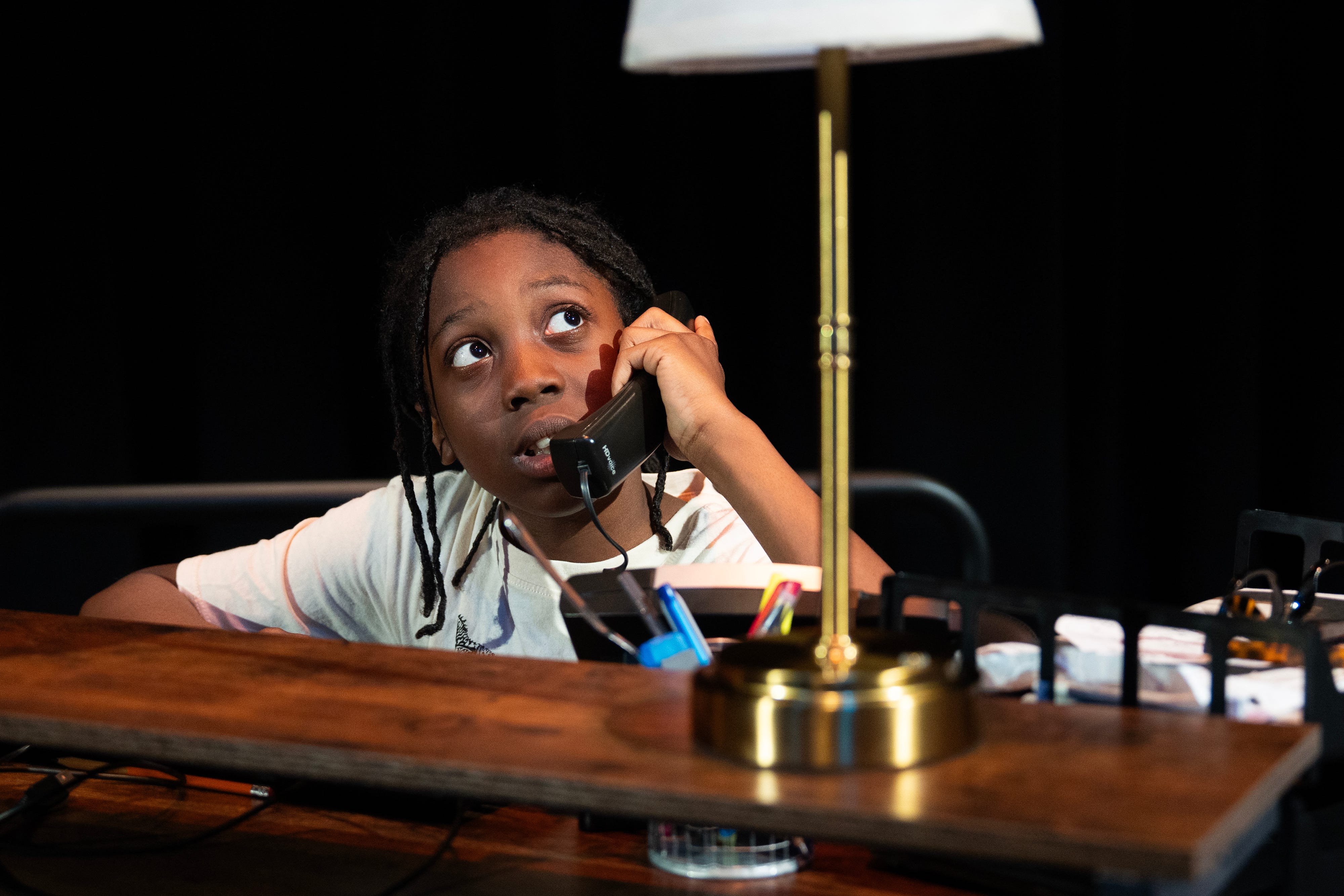 Milwaukee students to charm audiences for TBEY Arts Center spring play