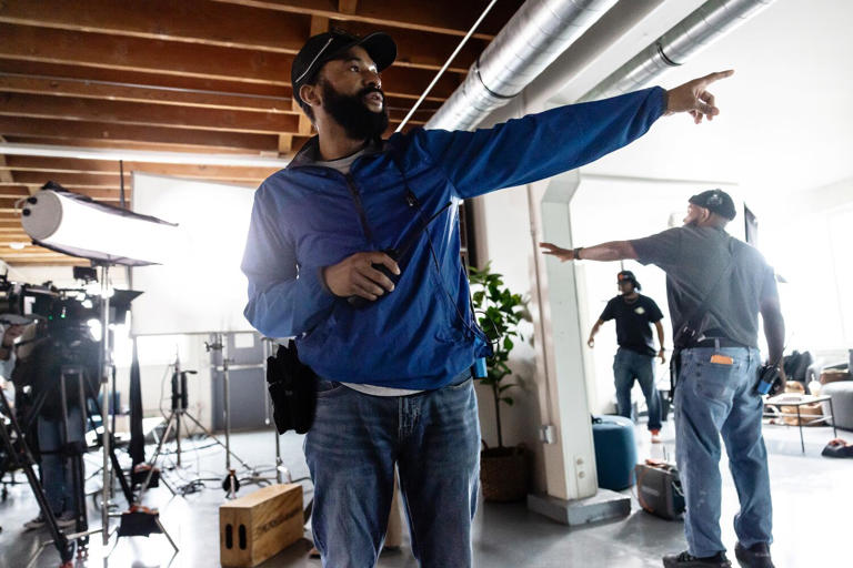 How Issa Rae built TikTok's first micro-drama hit