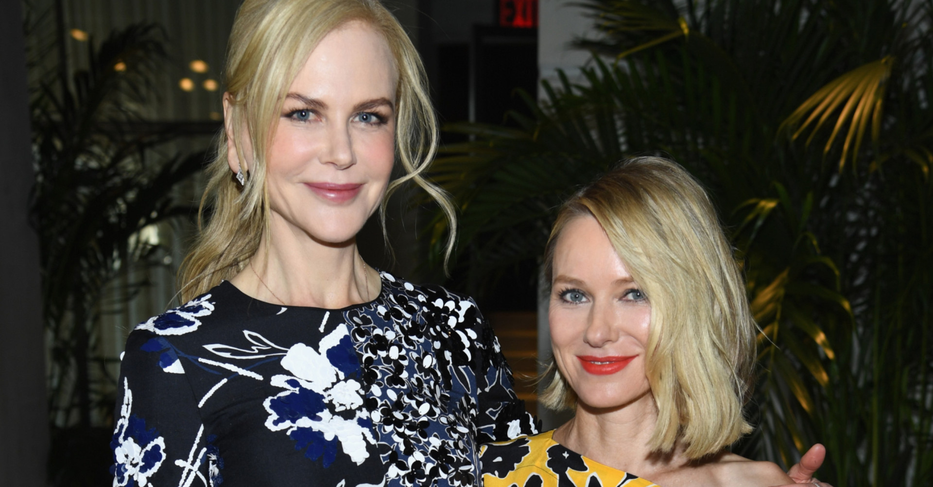 Celebrities who were friends before becoming famous