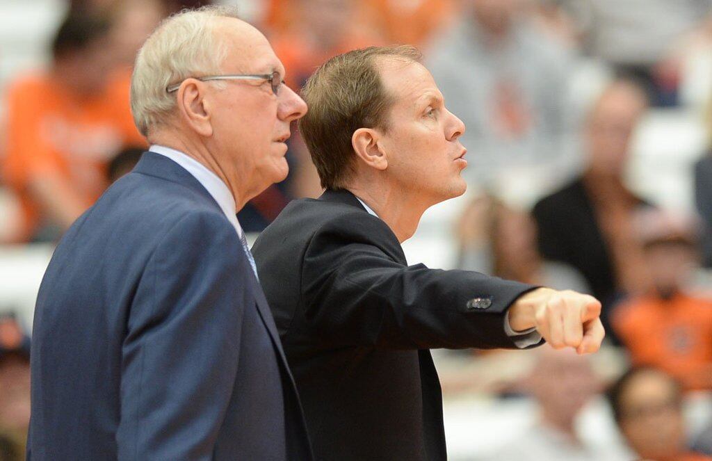 Does any program have more former players turned head coaches than ...
