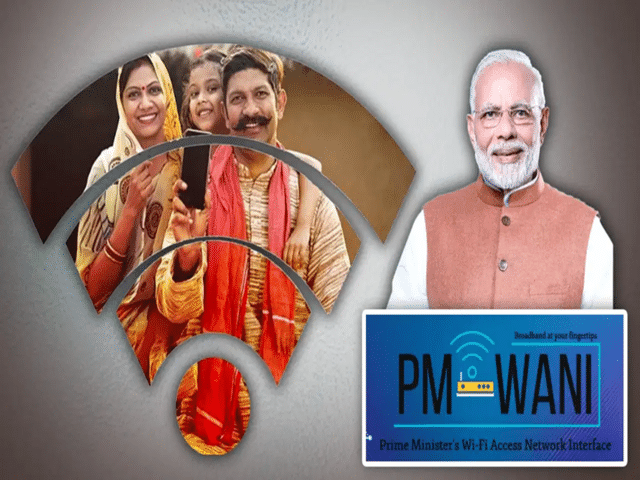 What is PM-WANI? What has changed between then and now? The government ...