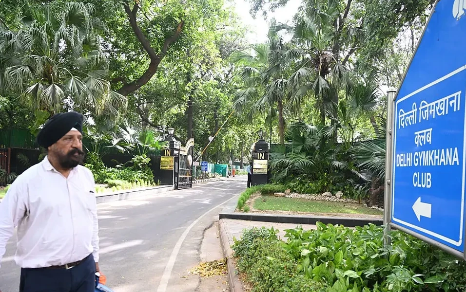 Delhi High Court notes due process in Gymkhana eviction row