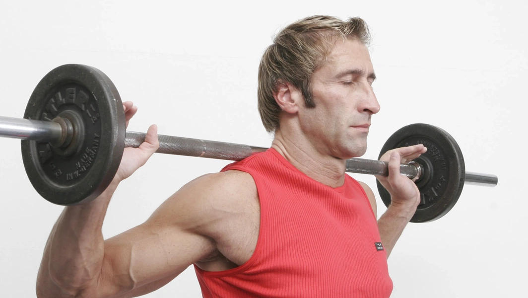 Muscle growth made simple for everyday lifters