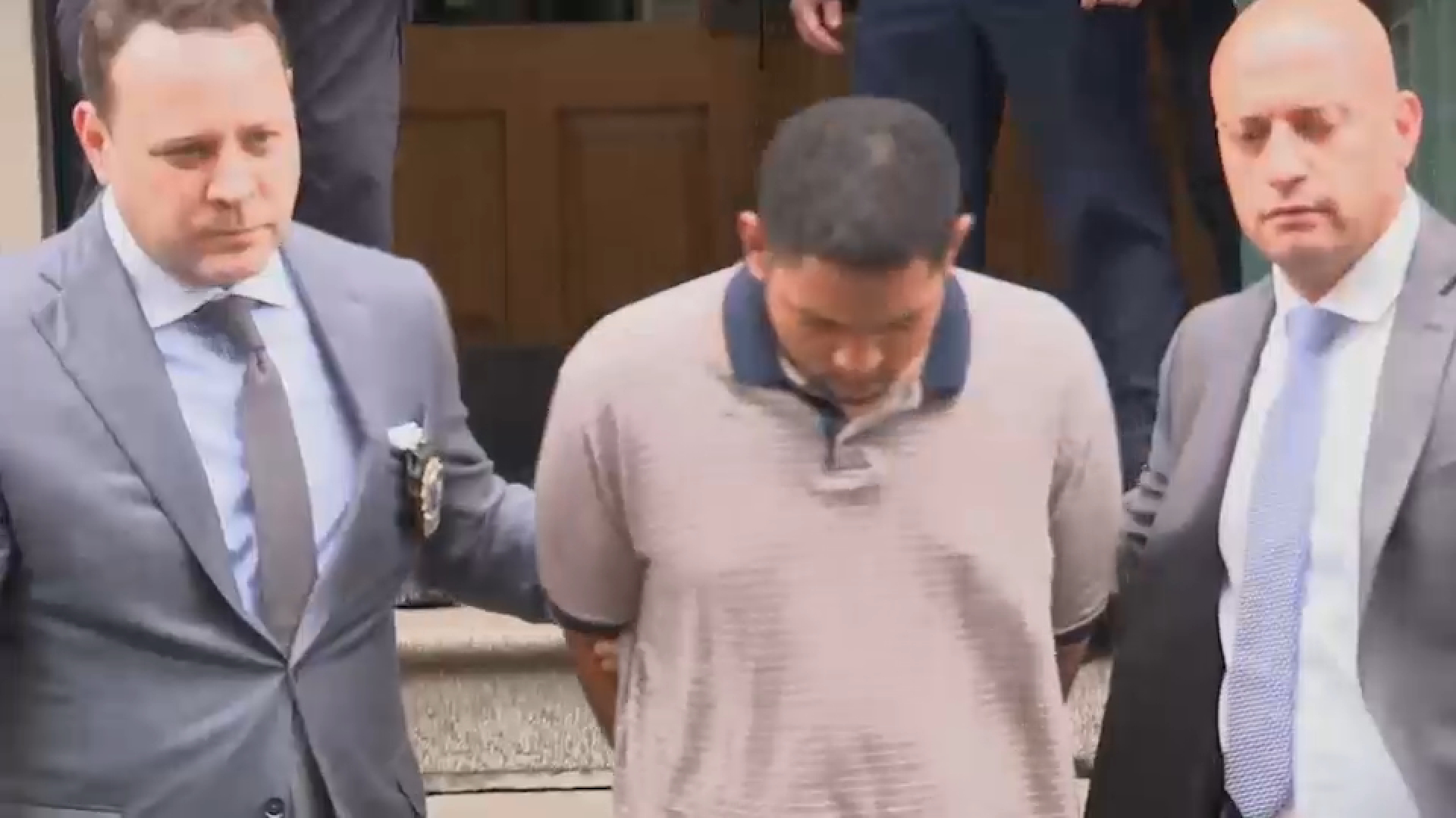 Man convicted in killings of 4 homeless men in Chinatown set for sentencing