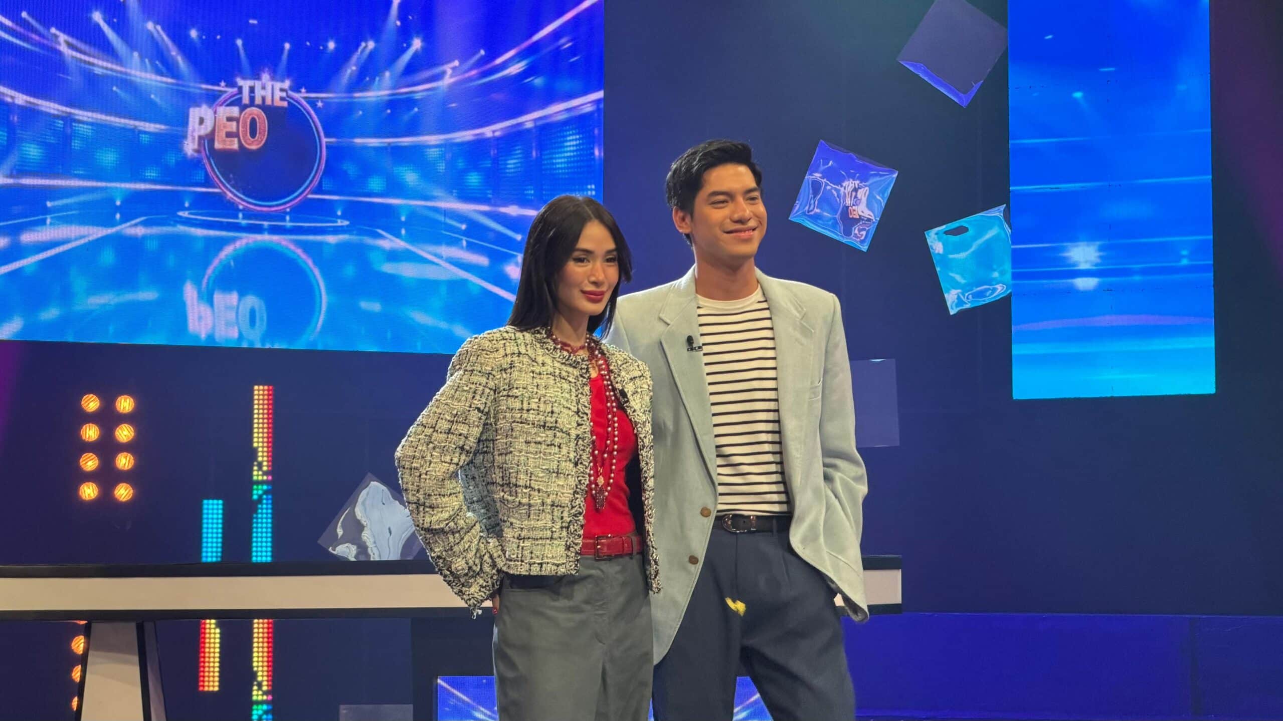 New game show 'The People Have Spoken' aims to educate, says Heart ...