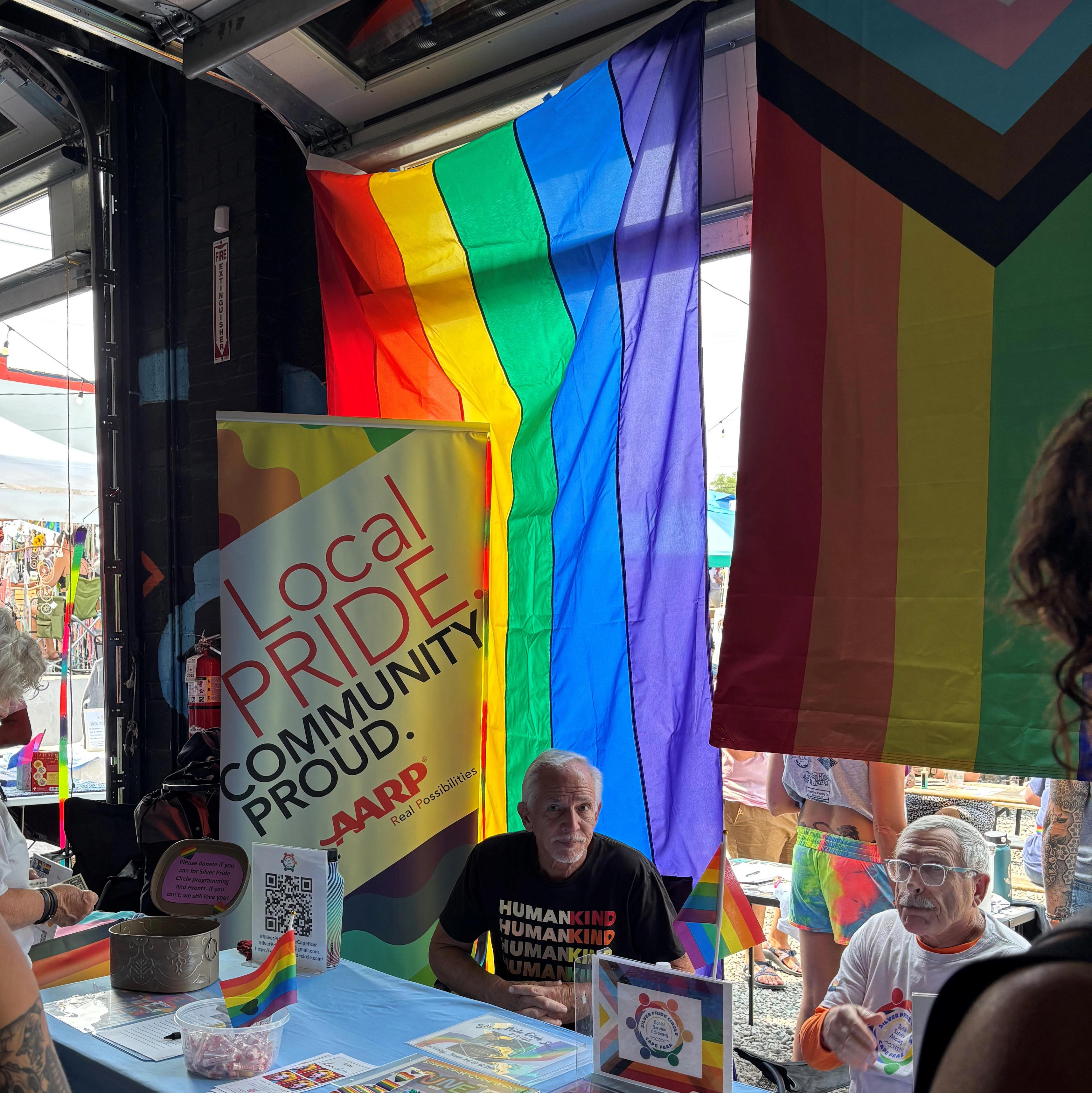 What to know about Pride Month celebrations in the Wilmington area