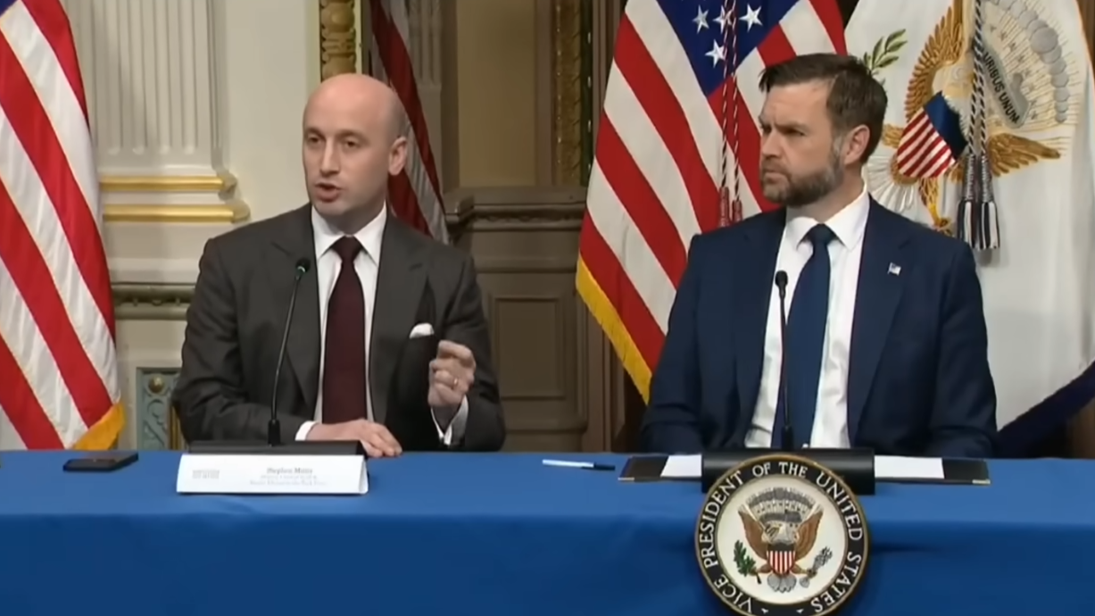 Miller suffers emotional collapse as leaked texts destroy his image