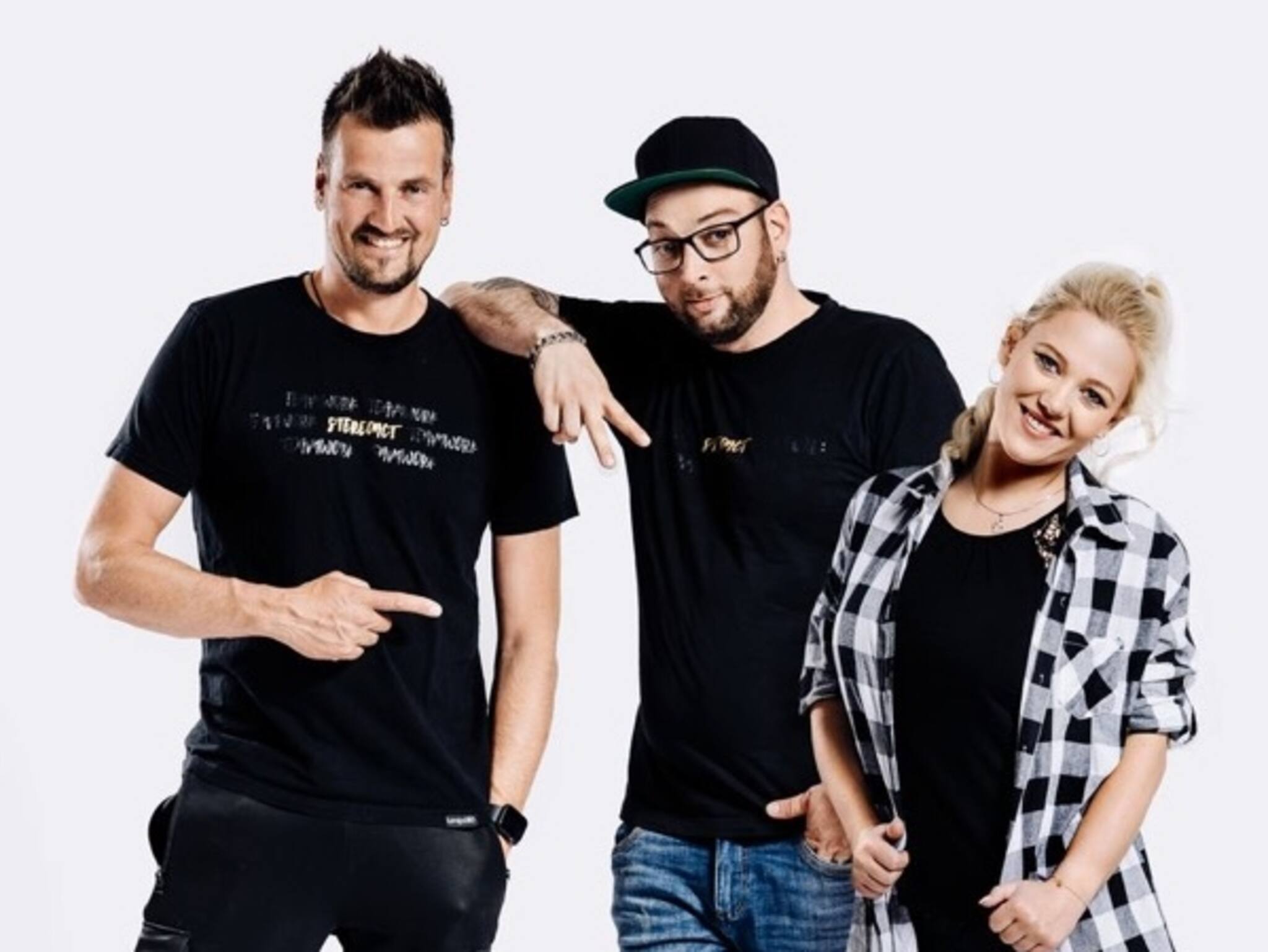 Nachrichten aus OPR: Megaparty mit Stereoact in Neuruppin ++ Kindertag ...
