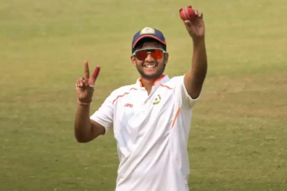 'Don't cheat your craft': Harsh Dubey charts new course after maiden ...