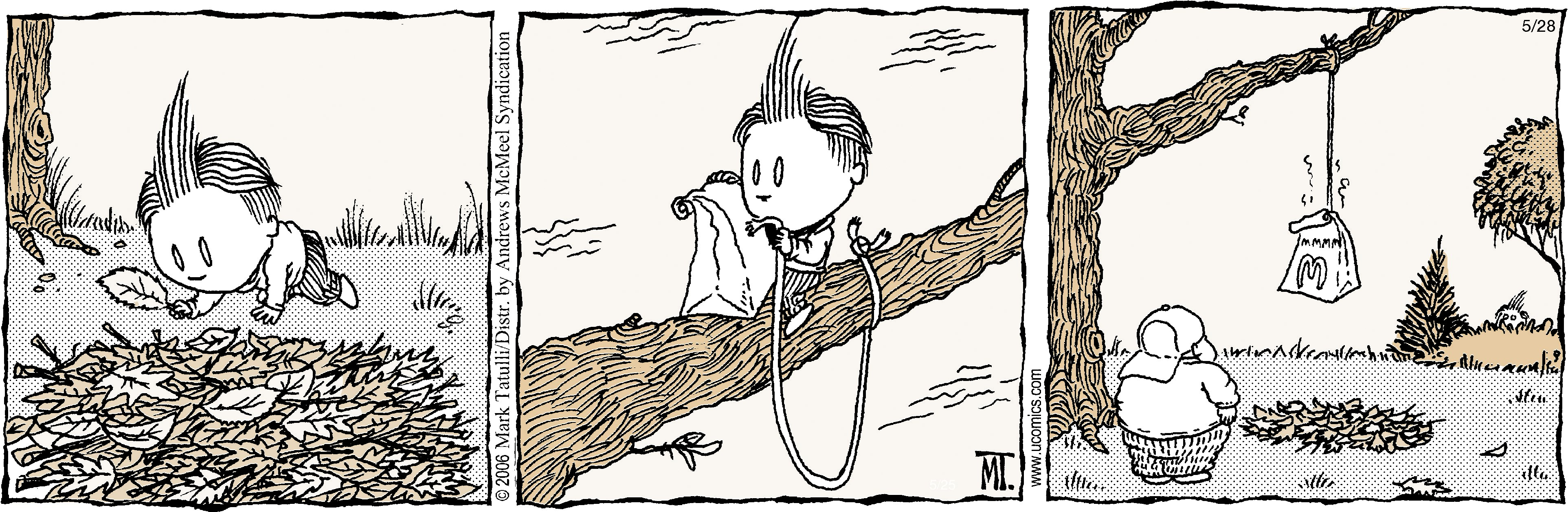 Lio by Mark Tatulli