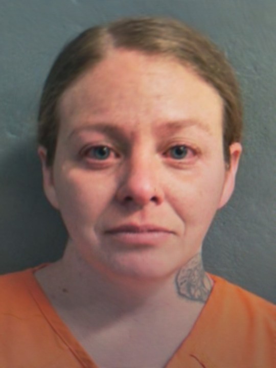 Judge calls Oklahoma dog drowning 'shocking, heinous'